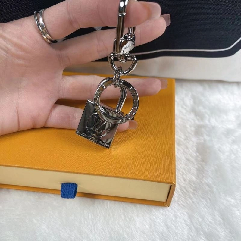Authentic Louis Vuitton Keychains