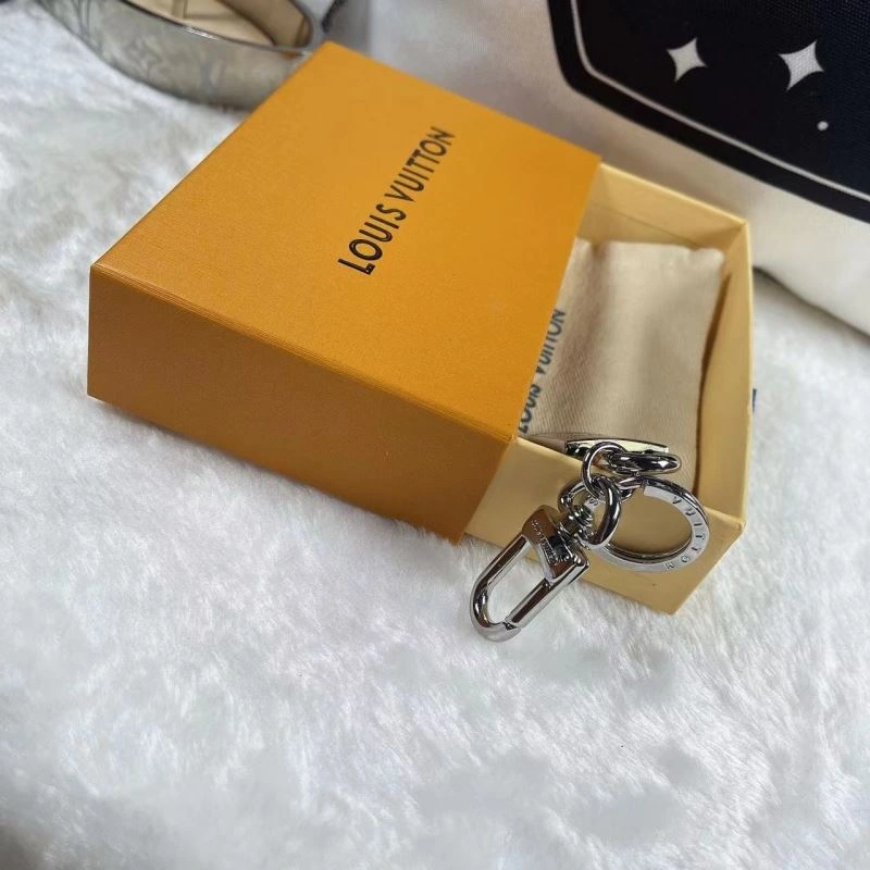 Authentic Louis Vuitton Keychains