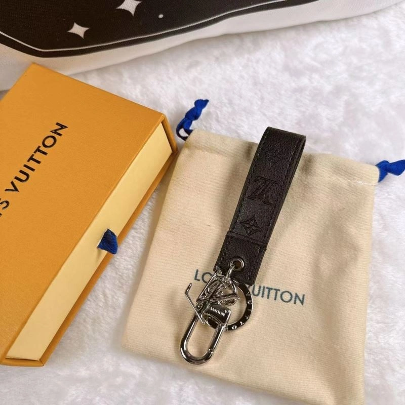 Legit Louis Vuitton Keychains