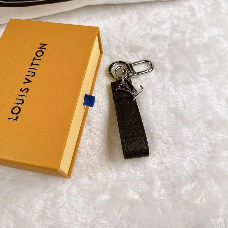 Legit Louis Vuitton Keychains