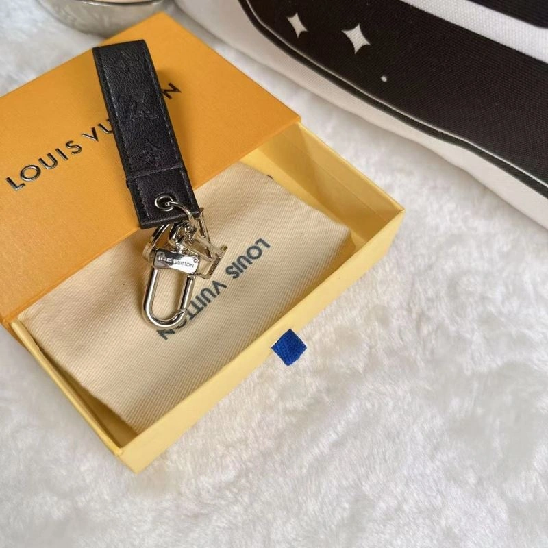Legit Louis Vuitton Keychains