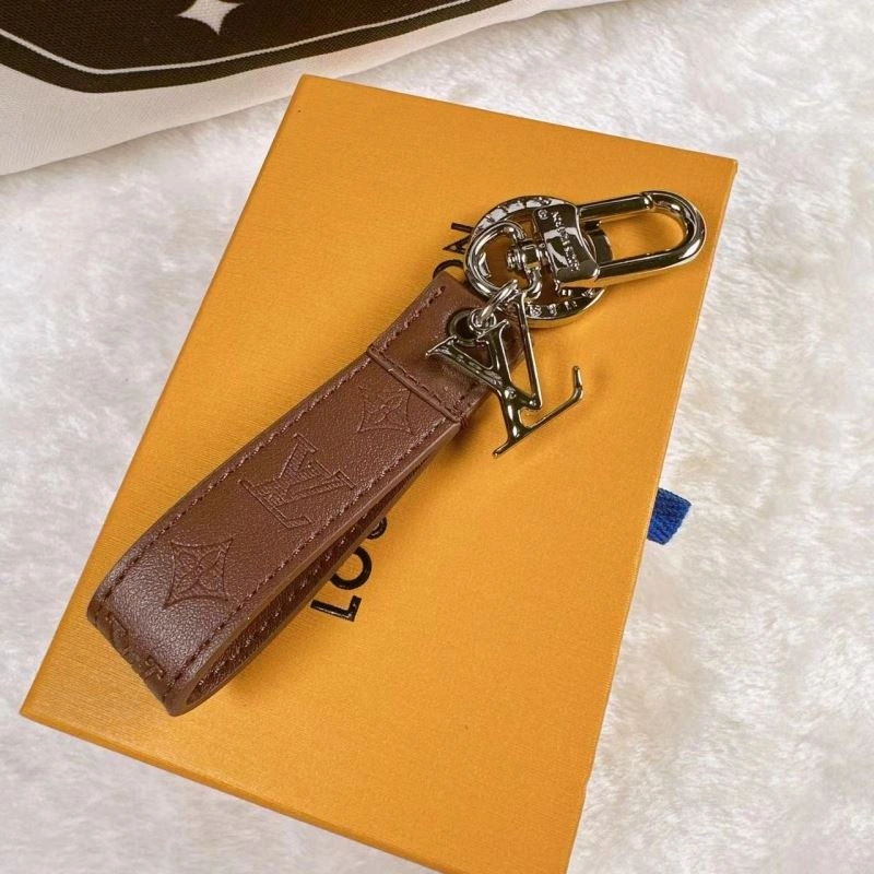 Real Louis Vuitton Keychains