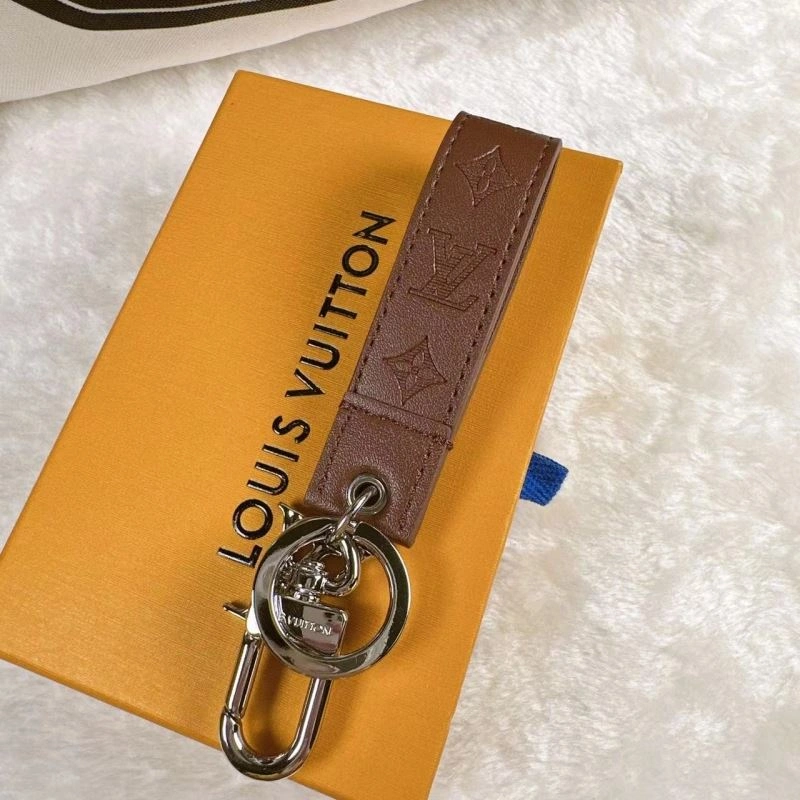 Real Louis Vuitton Keychains