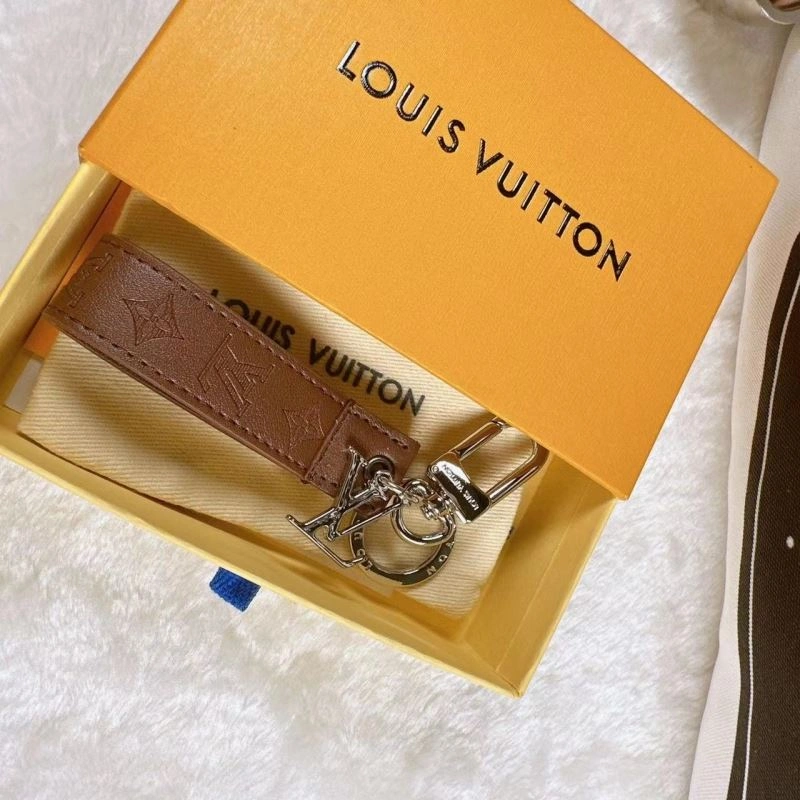 Real Louis Vuitton Keychains