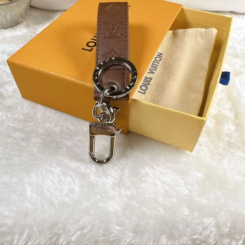 Real Louis Vuitton Keychains
