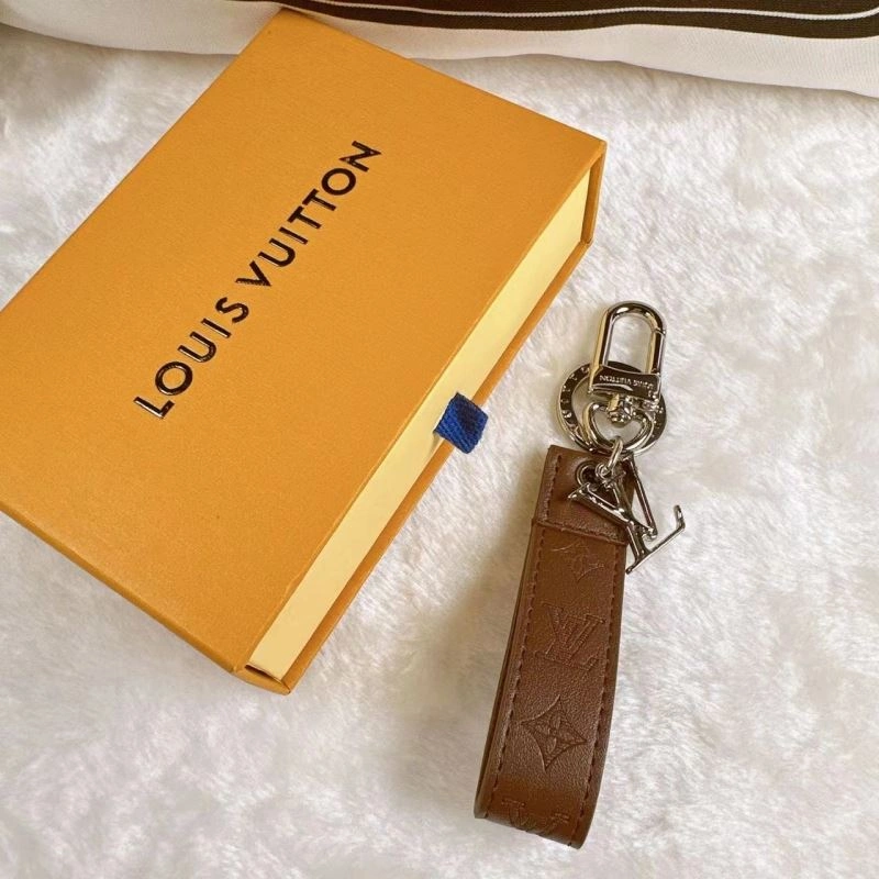 Real Louis Vuitton Keychains