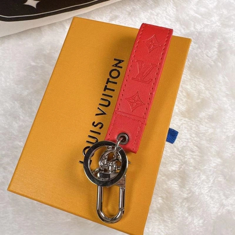 Original Louis Vuitton Keychains