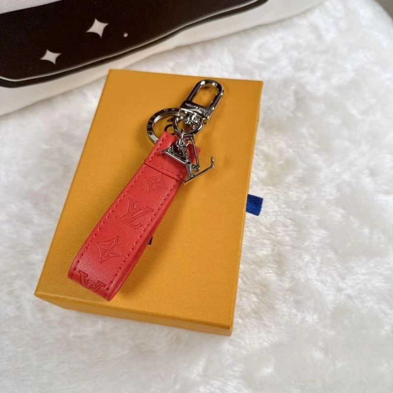Original Louis Vuitton Keychains
