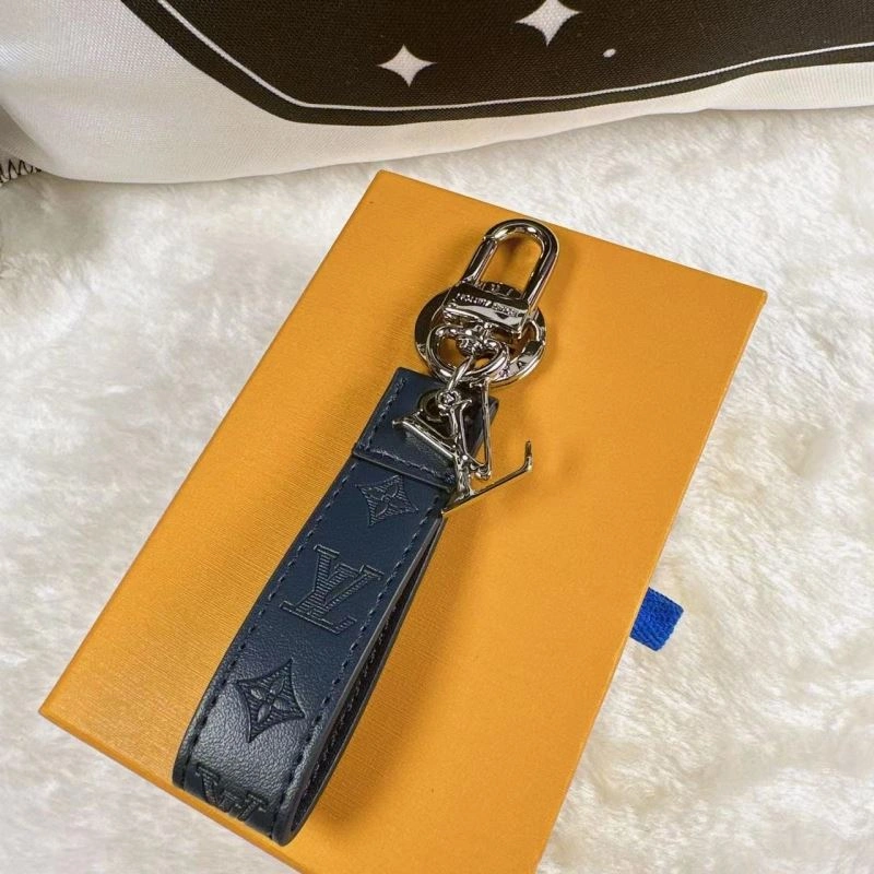 High fidelity Louis Vuitton Keychains