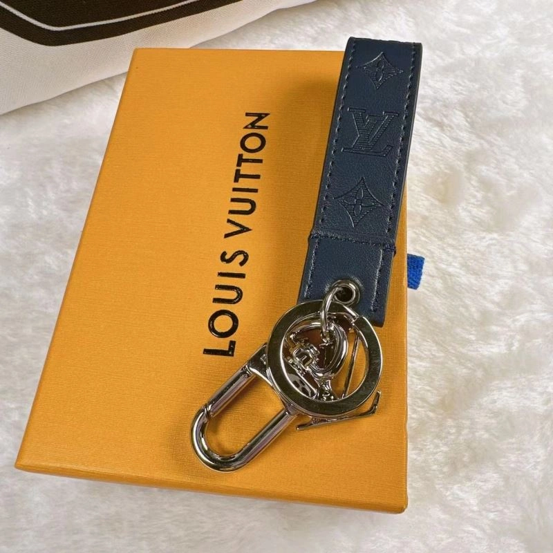 High fidelity Louis Vuitton Keychains