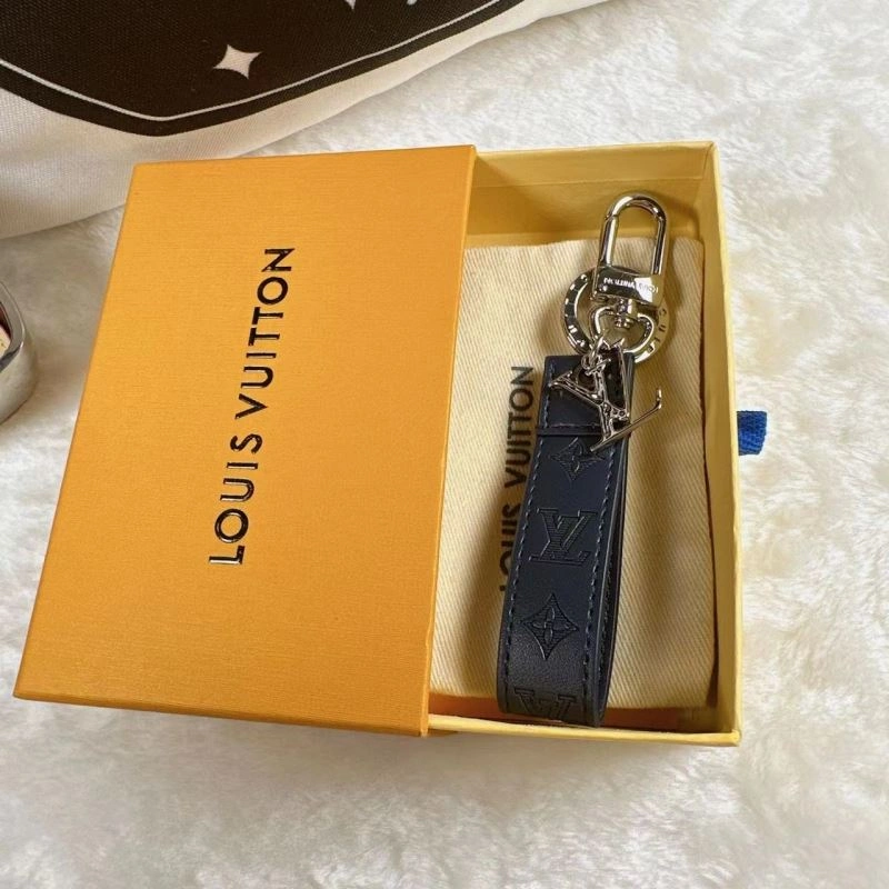 High fidelity Louis Vuitton Keychains