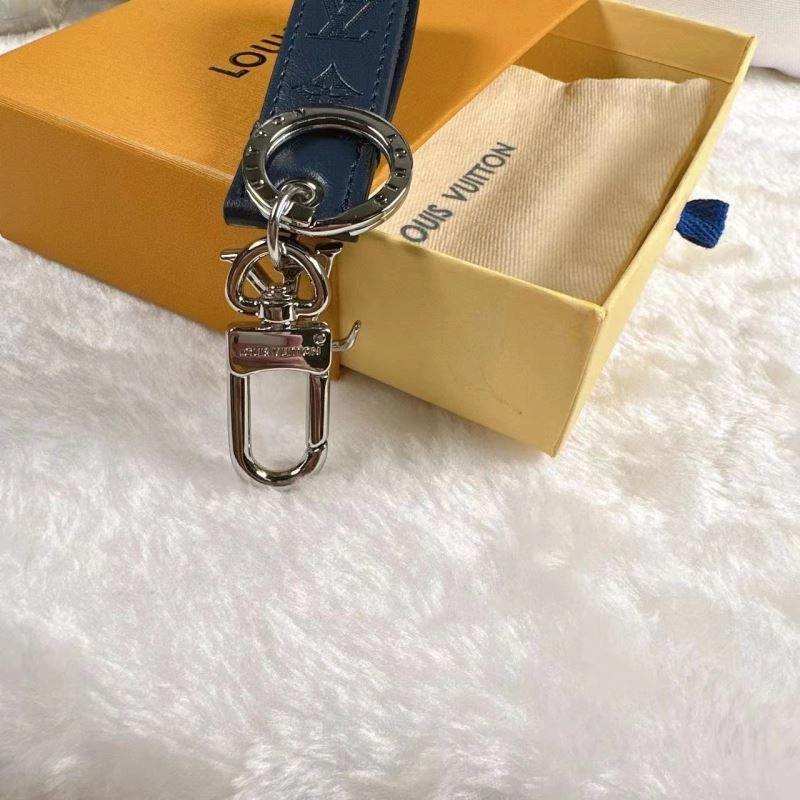 High fidelity Louis Vuitton Keychains