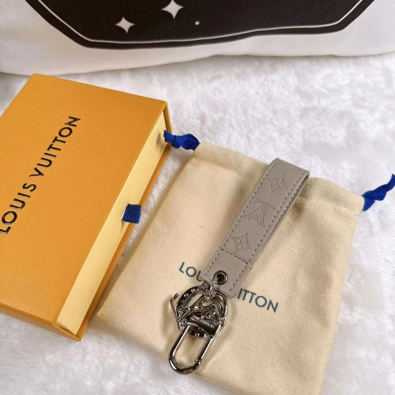 Top mirror Louis Vuitton Keychains