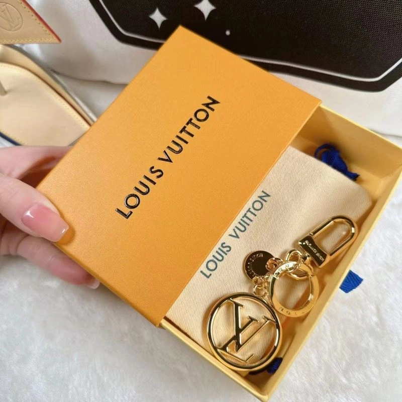 Perfect replica Louis Vuitton Keychains
