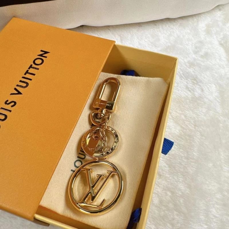 Perfect replica Louis Vuitton Keychains
