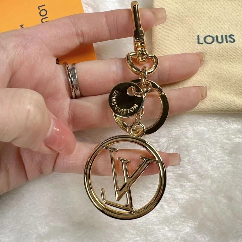 Perfect replica Louis Vuitton Keychains