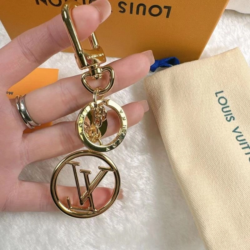 Perfect replica Louis Vuitton Keychains