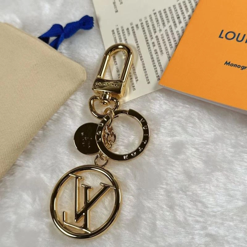 Perfect replica Louis Vuitton Keychains