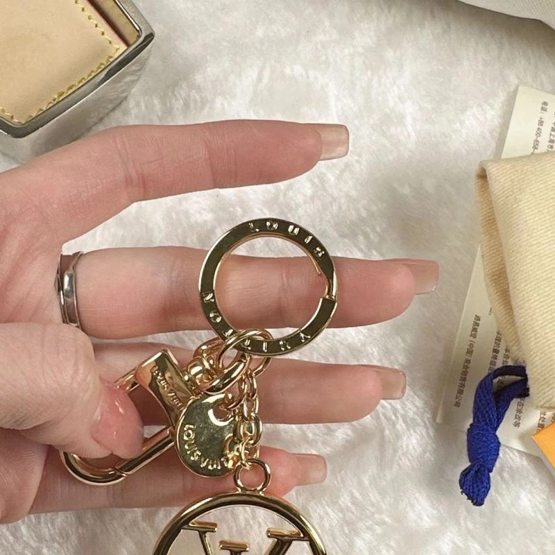 Perfect replica Louis Vuitton Keychains