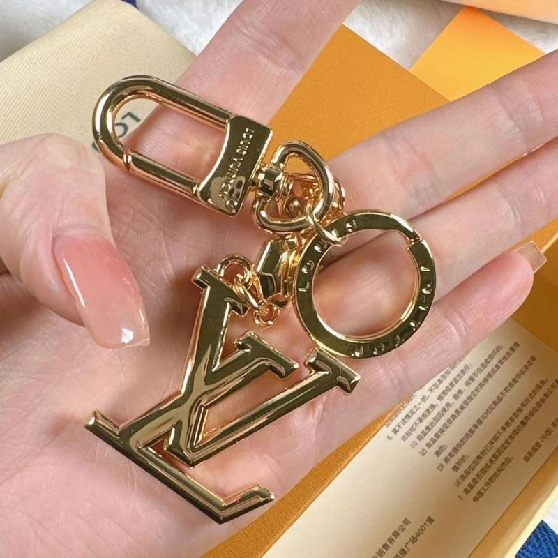 Louis Vuitton Keychains