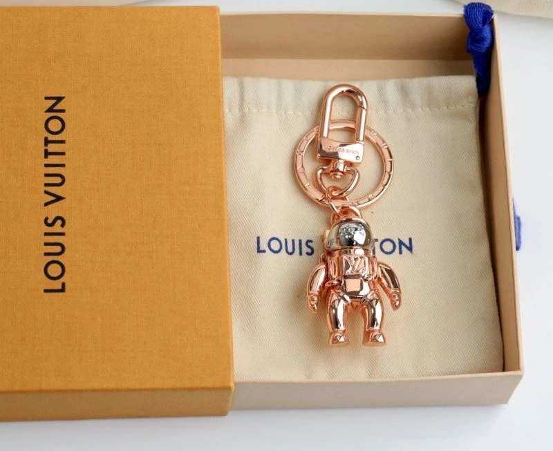 Louis Vuitton Keychains