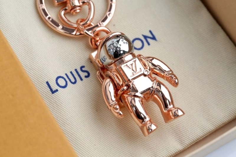 Low-cost Louis Vuitton Keychains