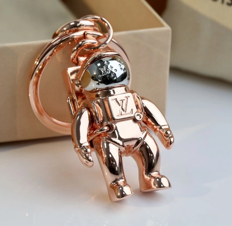 Low-cost Louis Vuitton Keychains