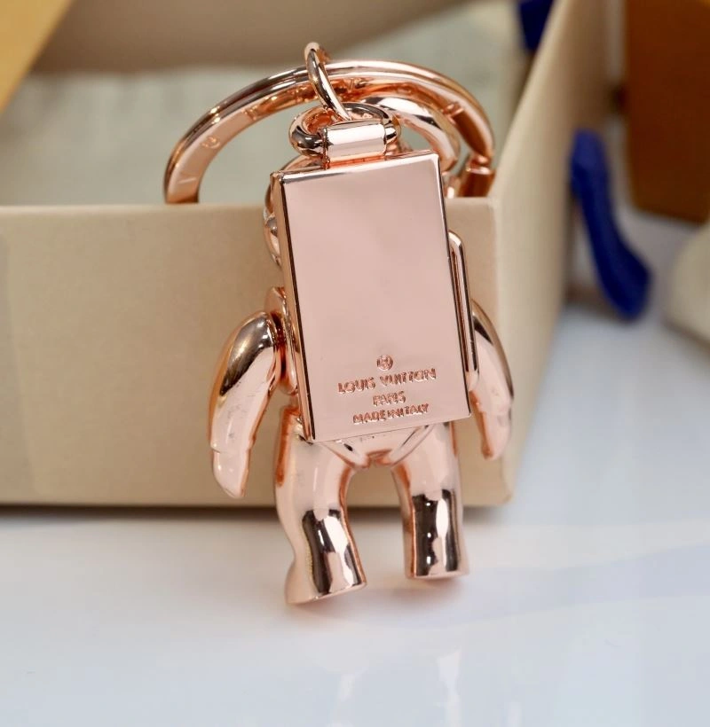 Low-cost Louis Vuitton Keychains
