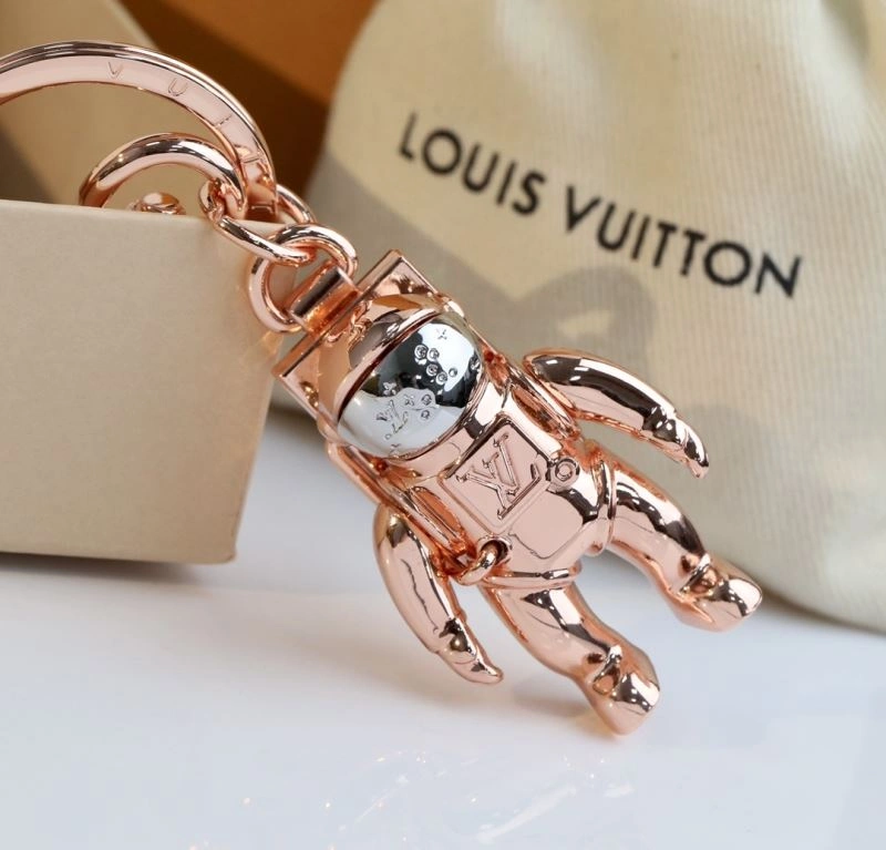 Low-cost Louis Vuitton Keychains