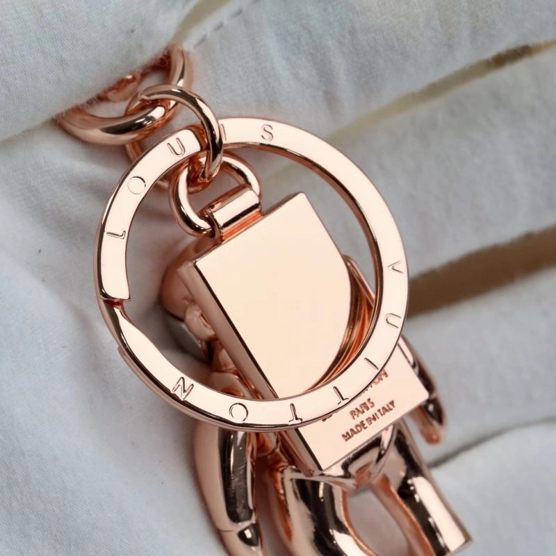 Low-cost Louis Vuitton Keychains