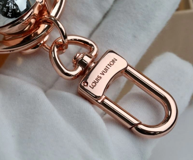 Low-cost Louis Vuitton Keychains