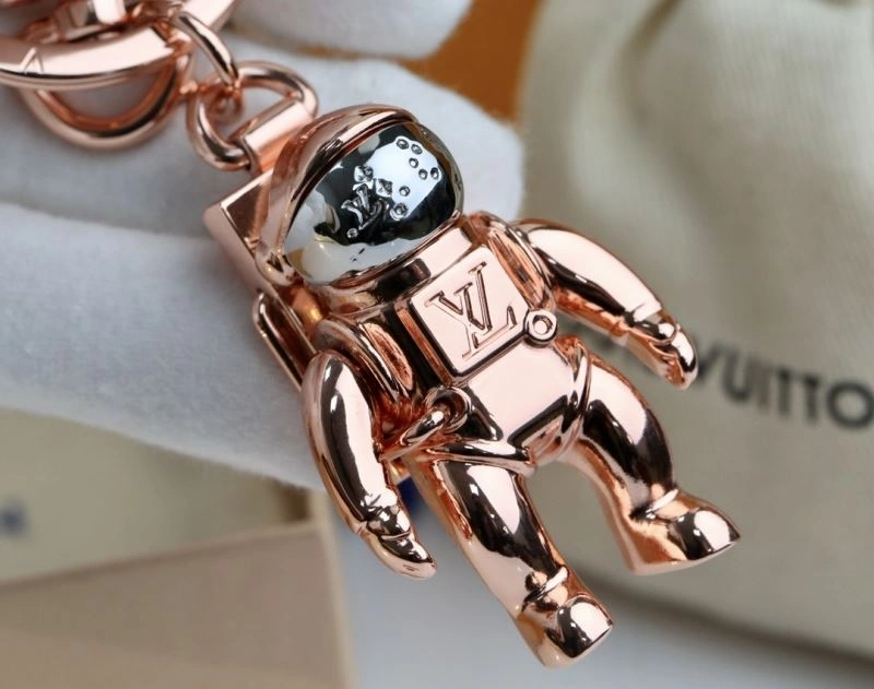 Low-cost Louis Vuitton Keychains