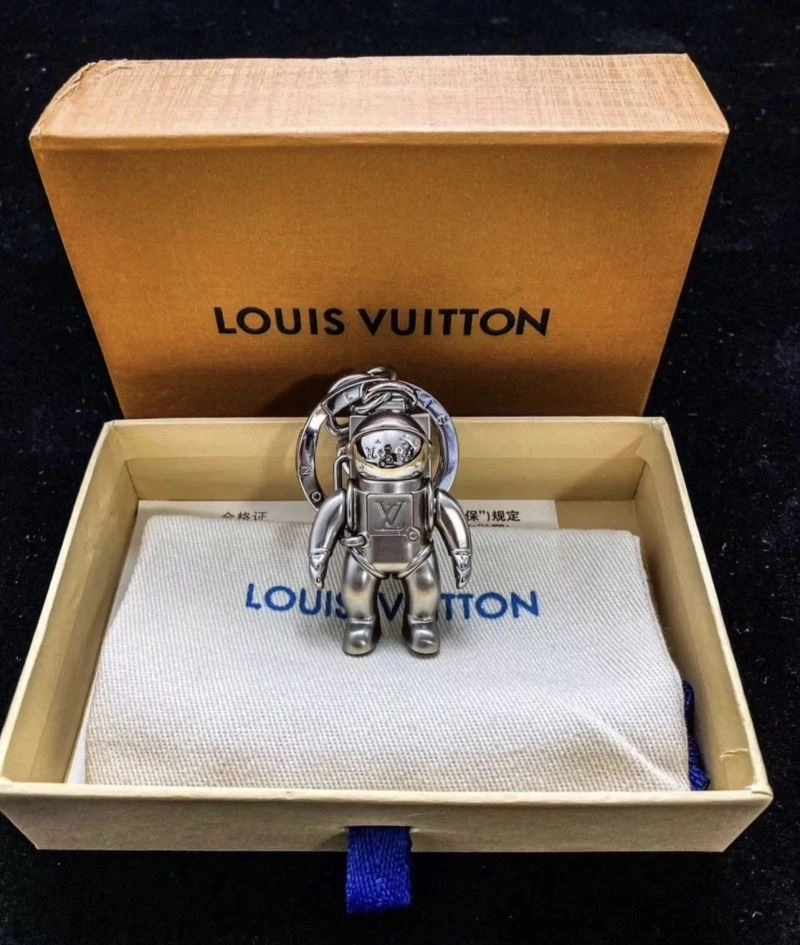 Louis Vuitton Keychains