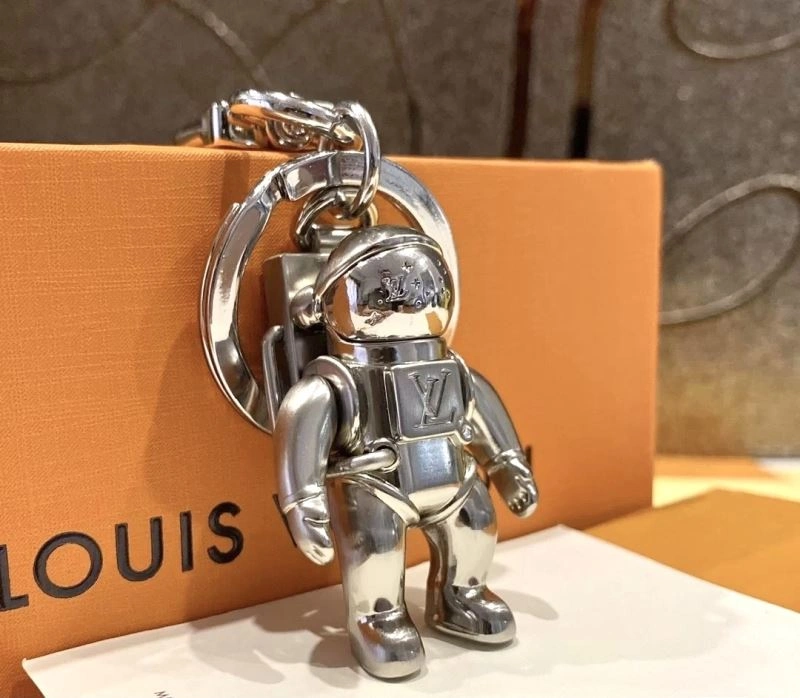 Discounted Louis Vuitton Keychains
