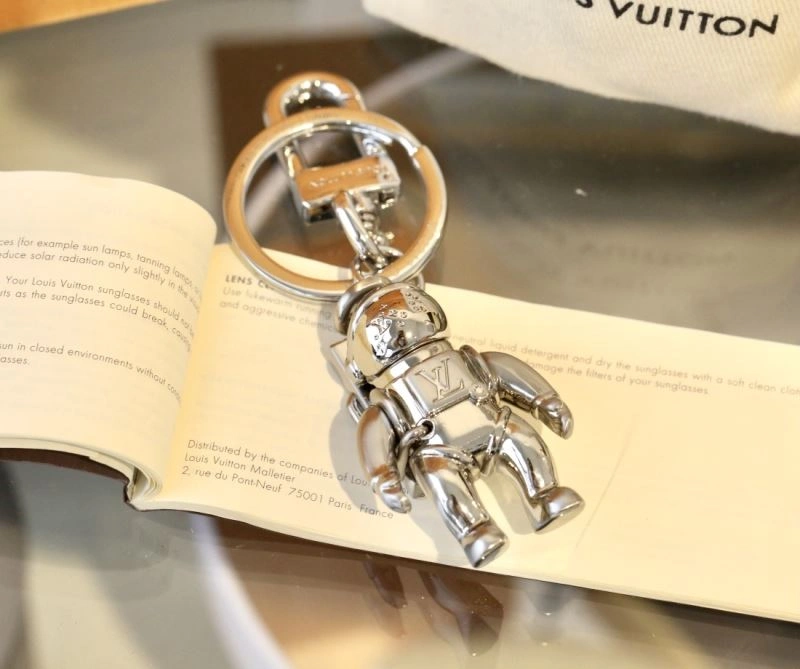 Discounted Louis Vuitton Keychains