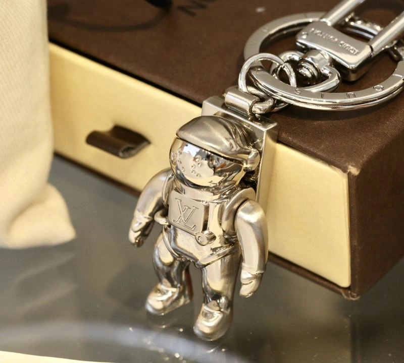 Discounted Louis Vuitton Keychains