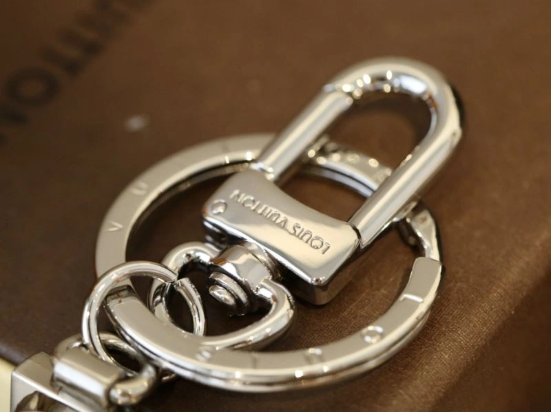 Discounted Louis Vuitton Keychains