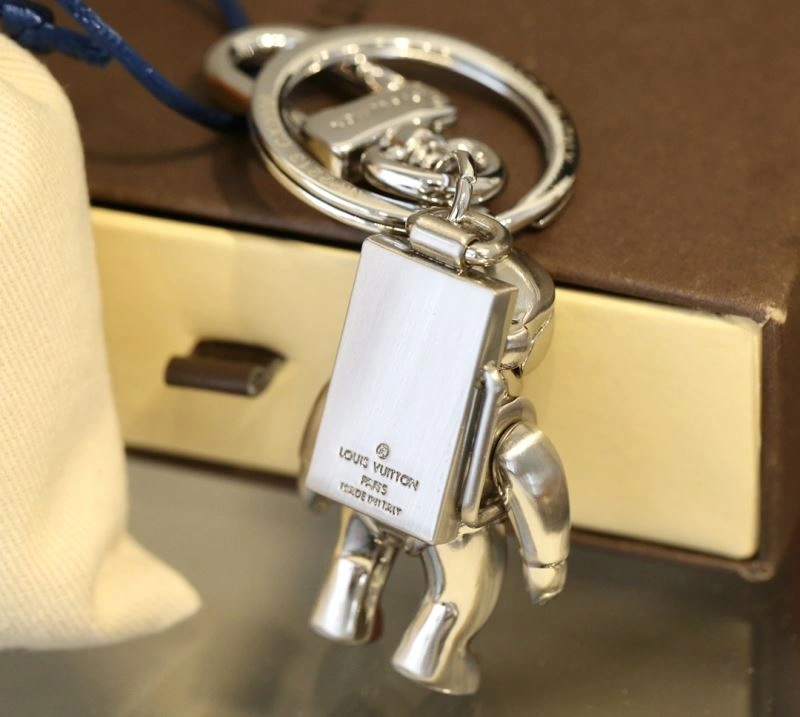 Discounted Louis Vuitton Keychains