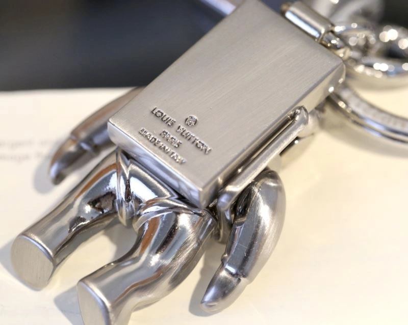 Discounted Louis Vuitton Keychains