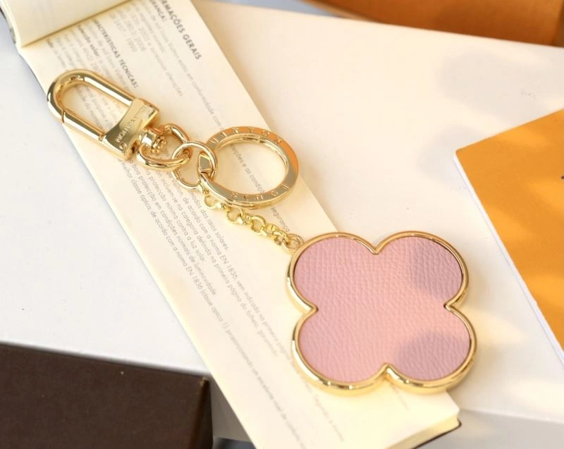 Perfect replica Louis Vuitton Keychains