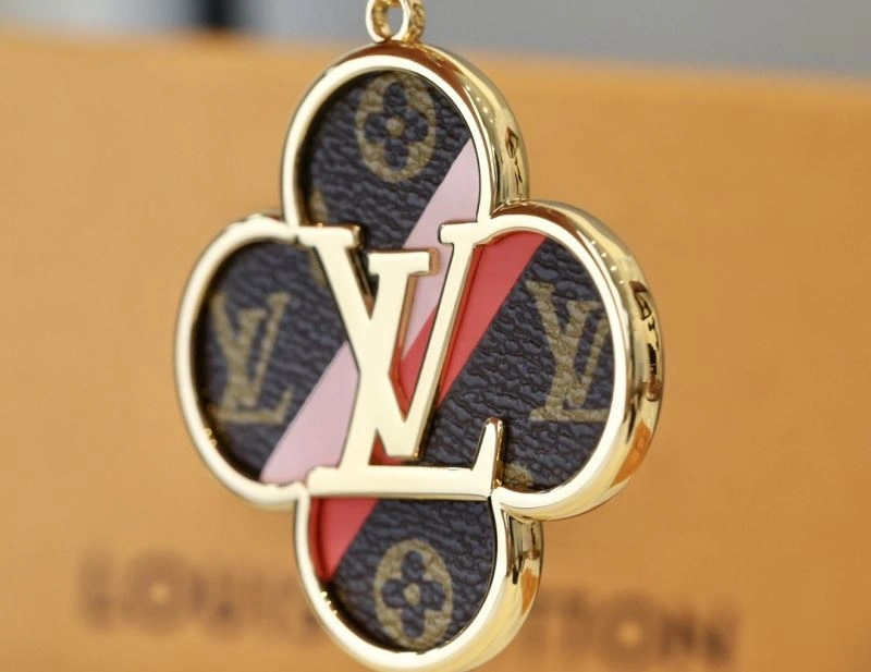Perfect replica Louis Vuitton Keychains
