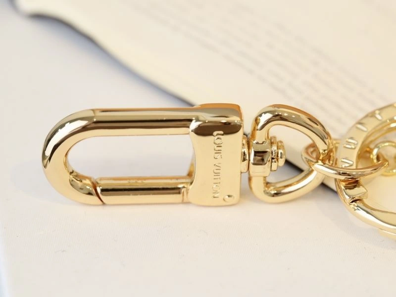 Perfect replica Louis Vuitton Keychains
