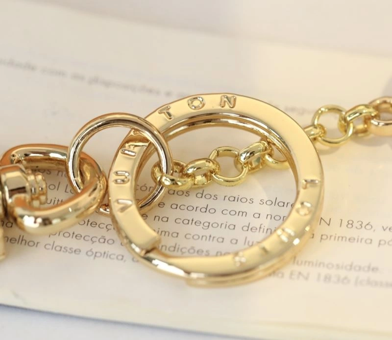 Perfect replica Louis Vuitton Keychains
