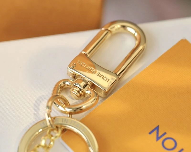 Perfect replica Louis Vuitton Keychains