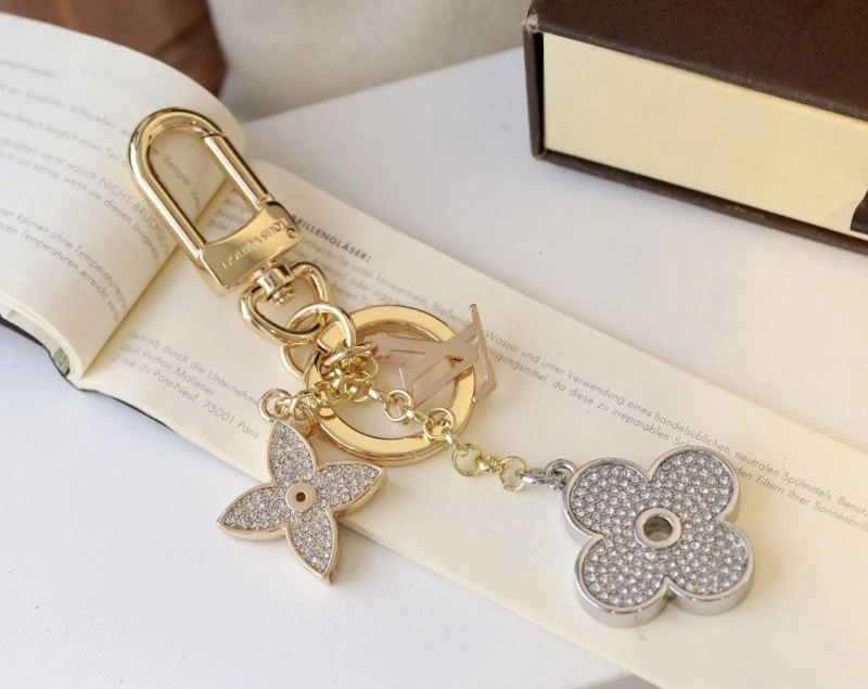 Louis Vuitton Keychains