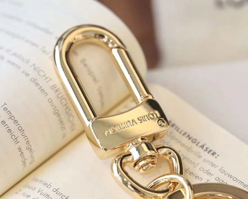 Real Louis Vuitton Keychains