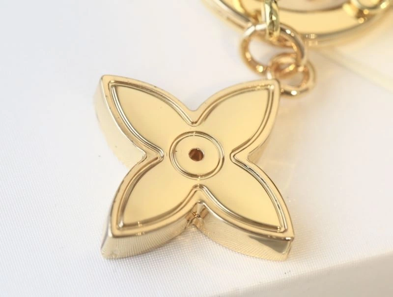 Real Louis Vuitton Keychains