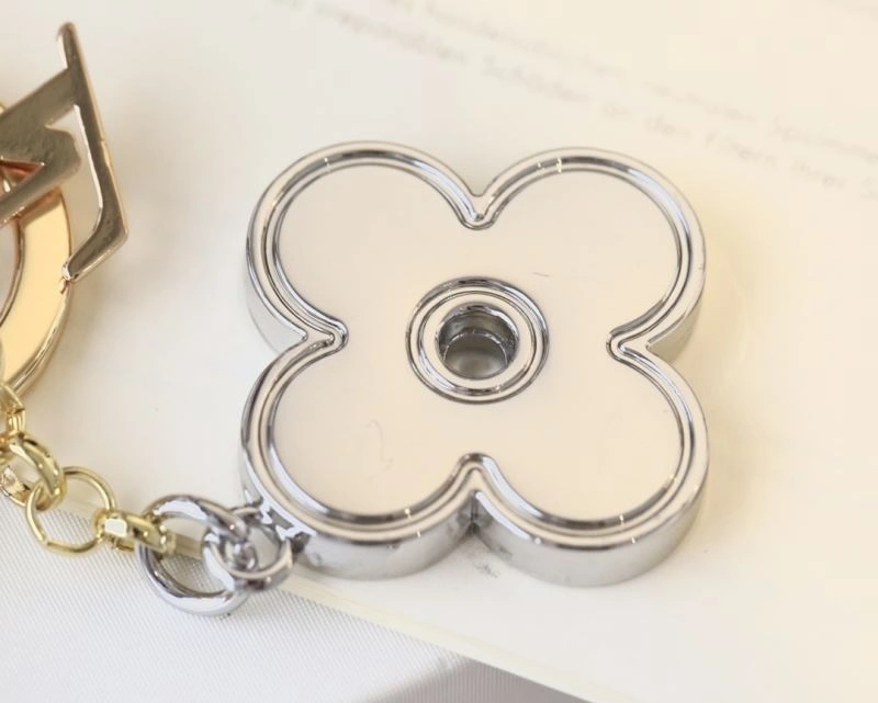 Real Louis Vuitton Keychains