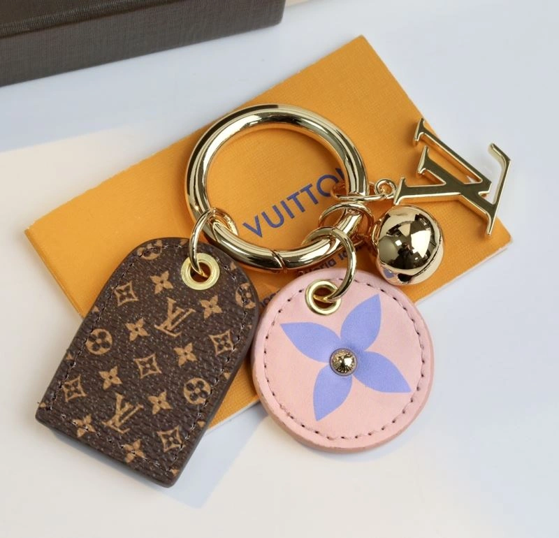Louis Vuitton Keychains