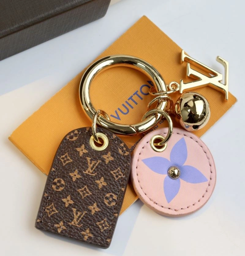 Legit Louis Vuitton Keychains